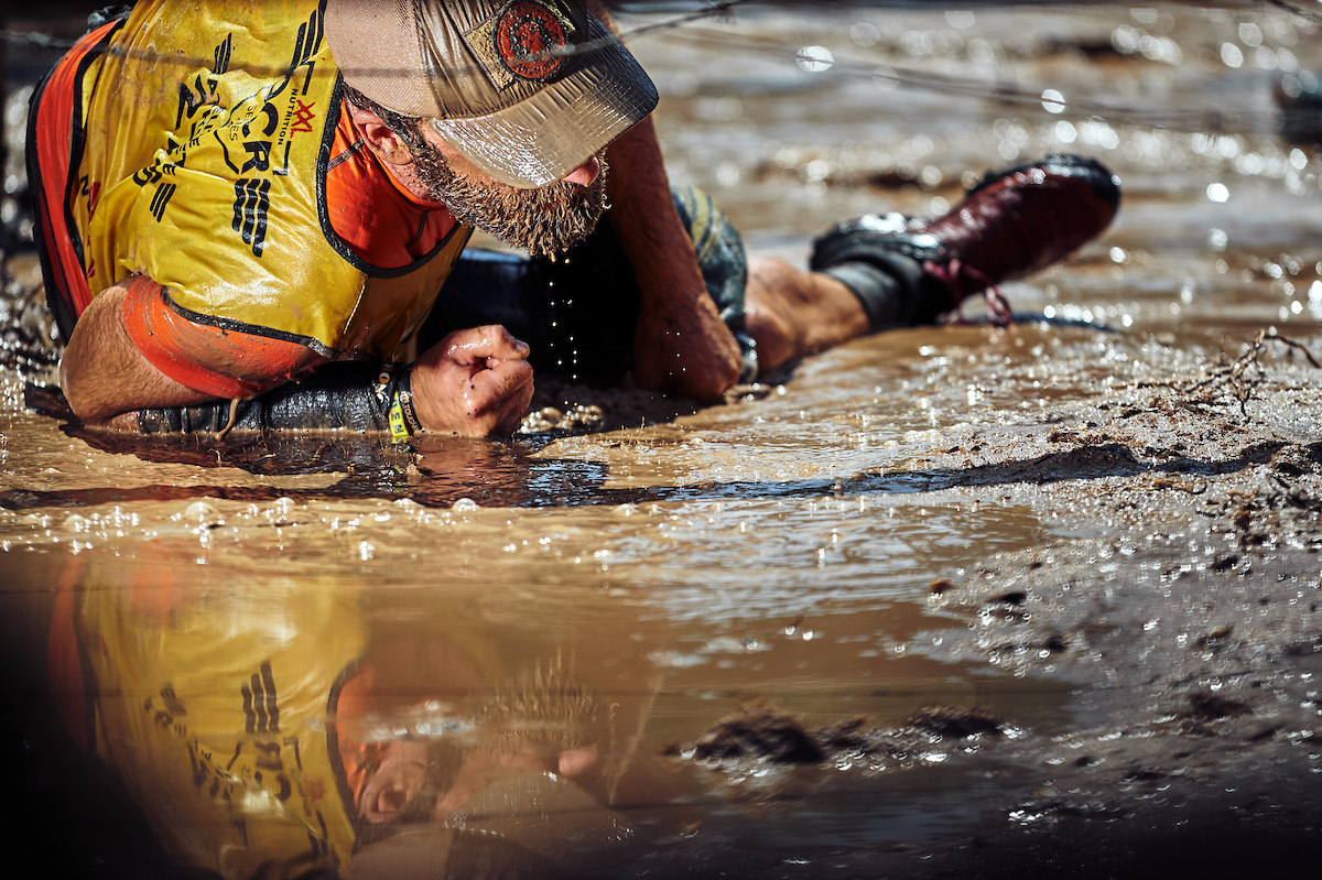 OCR Series - World Finals | Biggest obstacle course racing tournament